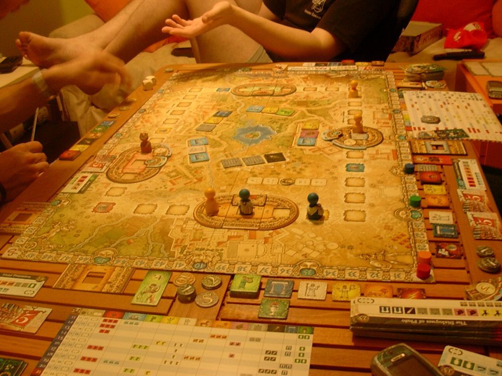 BoardGameGeek