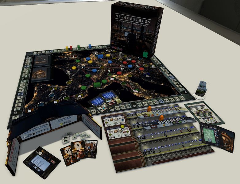 BoardGameGeek