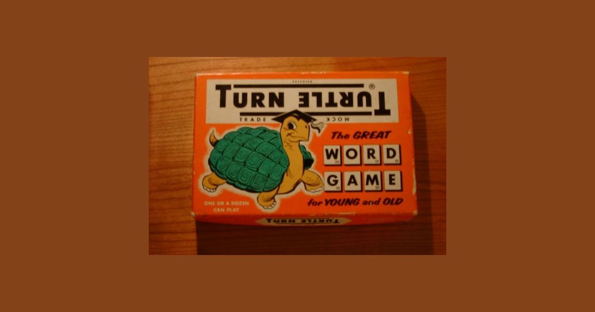 Turn Turtle | Board Game | BoardGameGeek