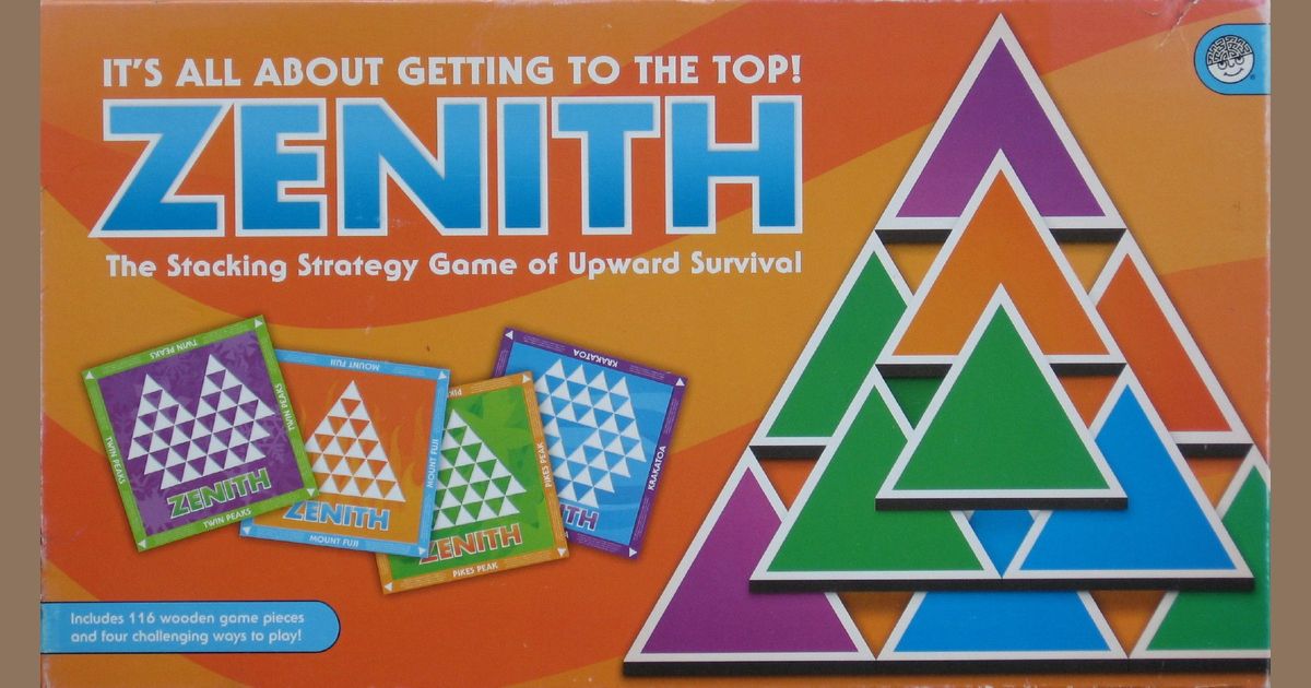 Zénite