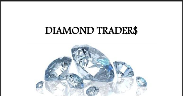 Diamond Traders | Board Game | BoardGameGeek