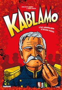 Kablamo | Board Game | BoardGameGeek