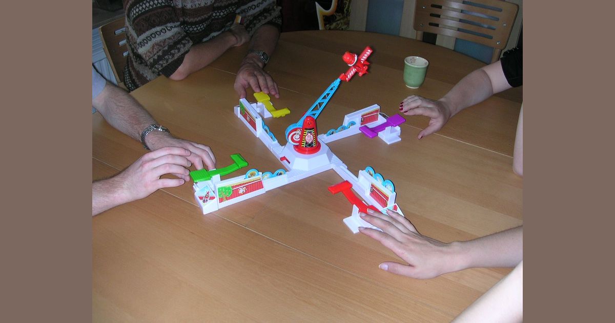 BoardGameGeek