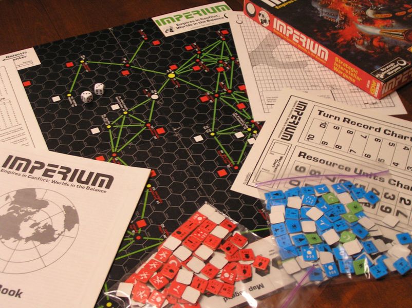 War in RPGs | RPG PUB