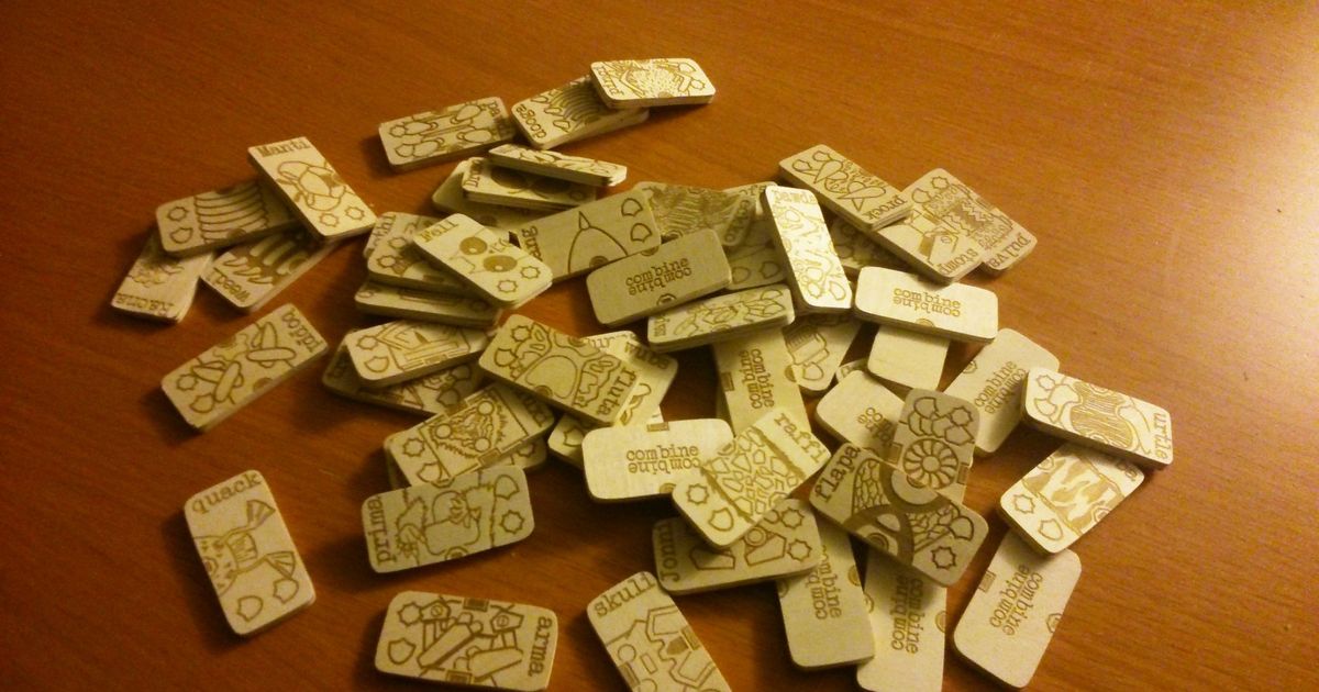 Greebles: Mashup Monster Combat | Board Game | BoardGameGeek