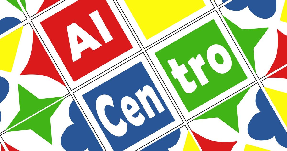 Al Centro | Board Game | BoardGameGeek