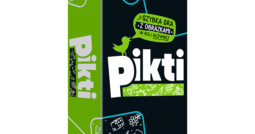 Pikti | Board Game | BoardGameGeek