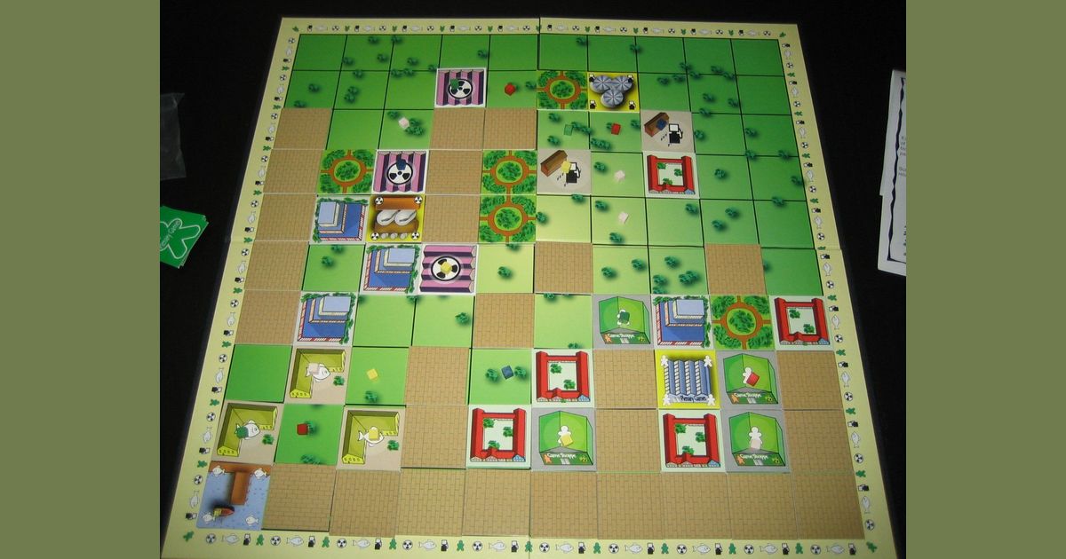 BoardGameGeek