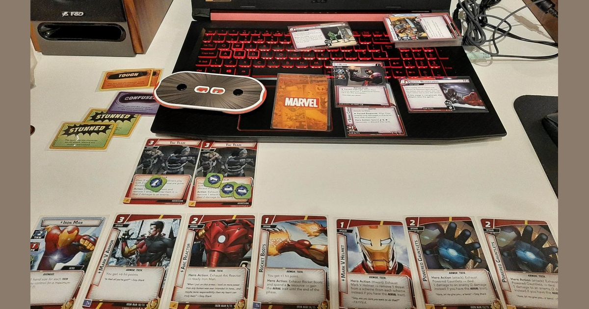 BoardGameGeek