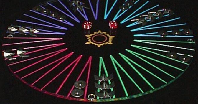 Battlegammon | Board Game | BoardGameGeek