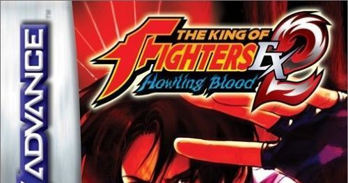 The King of Fighters EX 2: Howling Blood | Video Game | BoardGameGeek