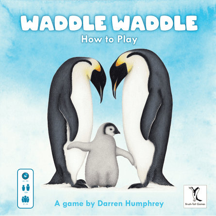 Educator's Guide | Waddle Waddle