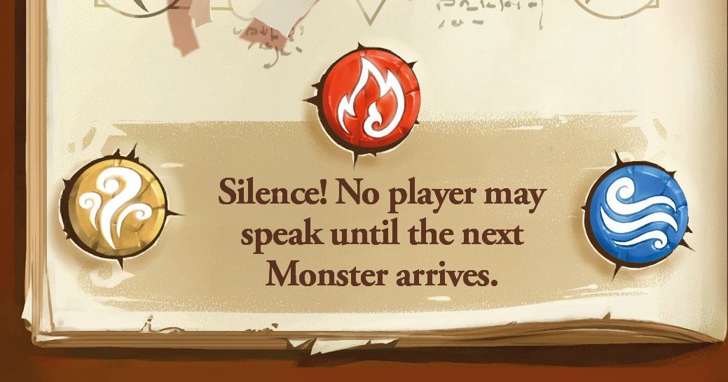 The Big Book of Madness: Mime promo | Board Game | BoardGameGeek