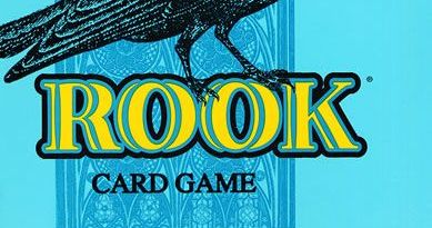 Rook | Board Game | BoardGameGeek