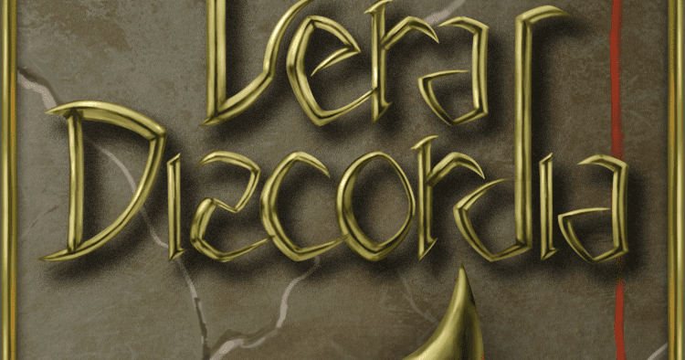 Vera Discordia | Board Game | BoardGameGeek