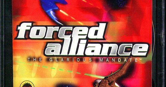 Forced Alliance | Video Game | VideoGameGeek