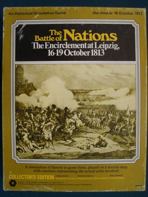 Battle of Nations -- A straightforward review | The Battle of Nations ...