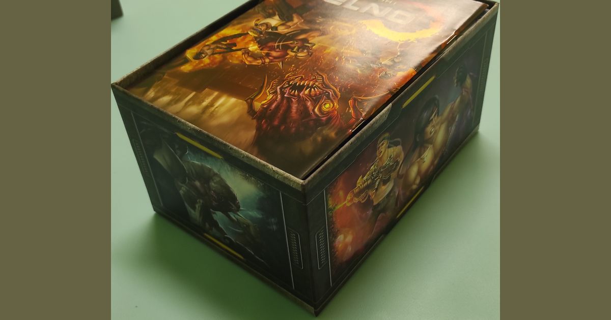 BoardGameGeek