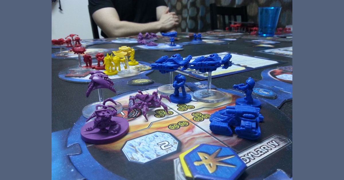BoardGameGeek