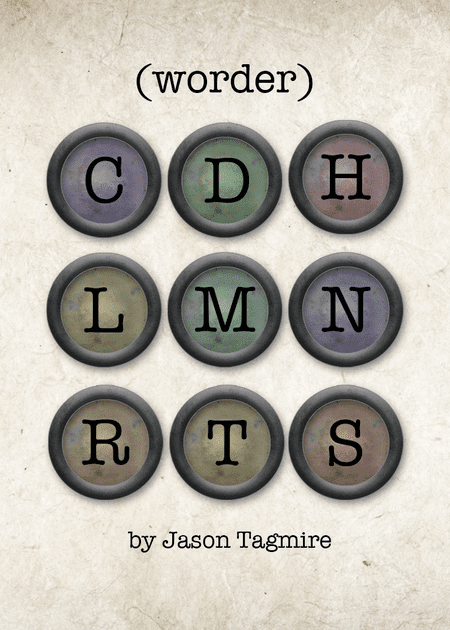 Worder | Board Game | BoardGameGeek