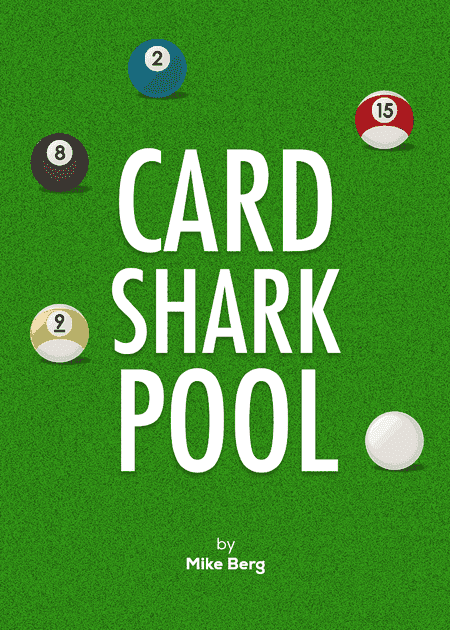 Scoreboard | Card Shark Pool