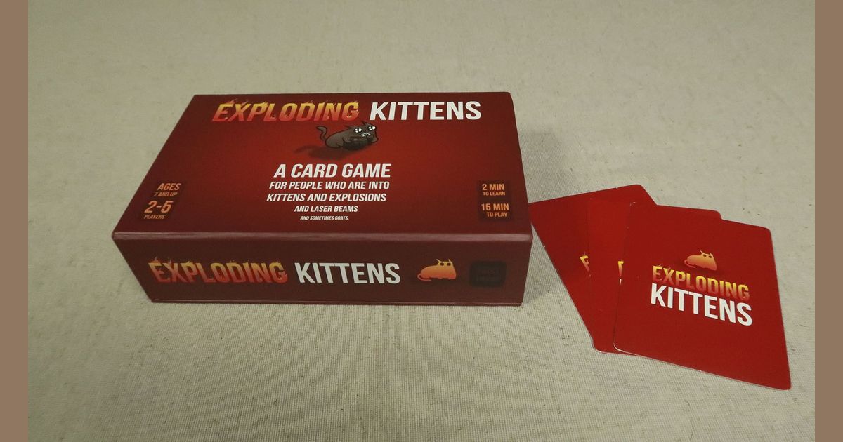 Boardgamegeek