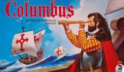 Columbus | Board Game | BoardGameGeek