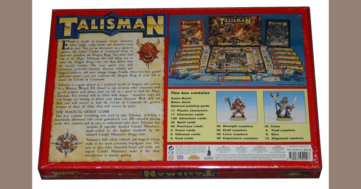BoardGameGeek