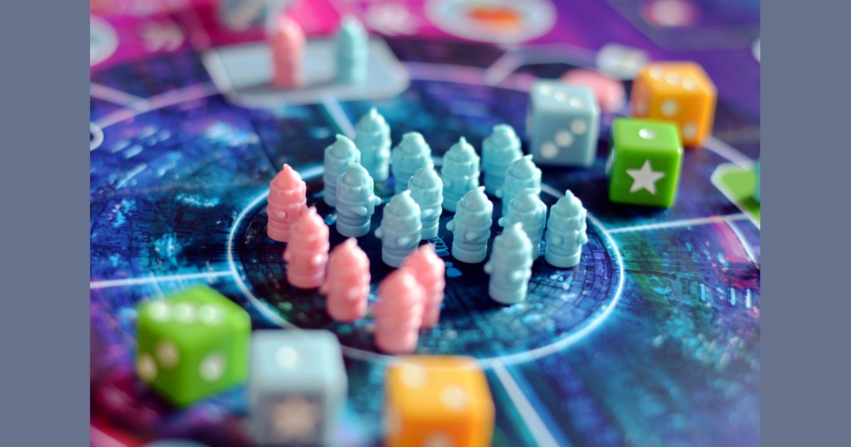 BoardGameGeek