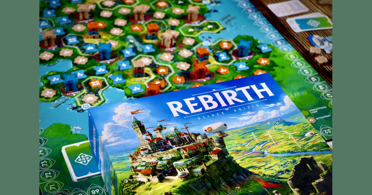 BoardGameGeek