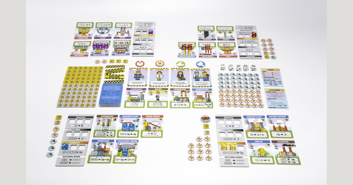BoardGameGeek