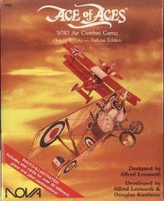 aceofaces.zip | Ace of Aces: Handy Rotary Deluxe Edition