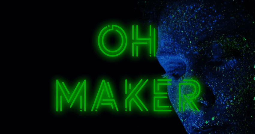 Oh Maker | RPG Item | RPGGeek