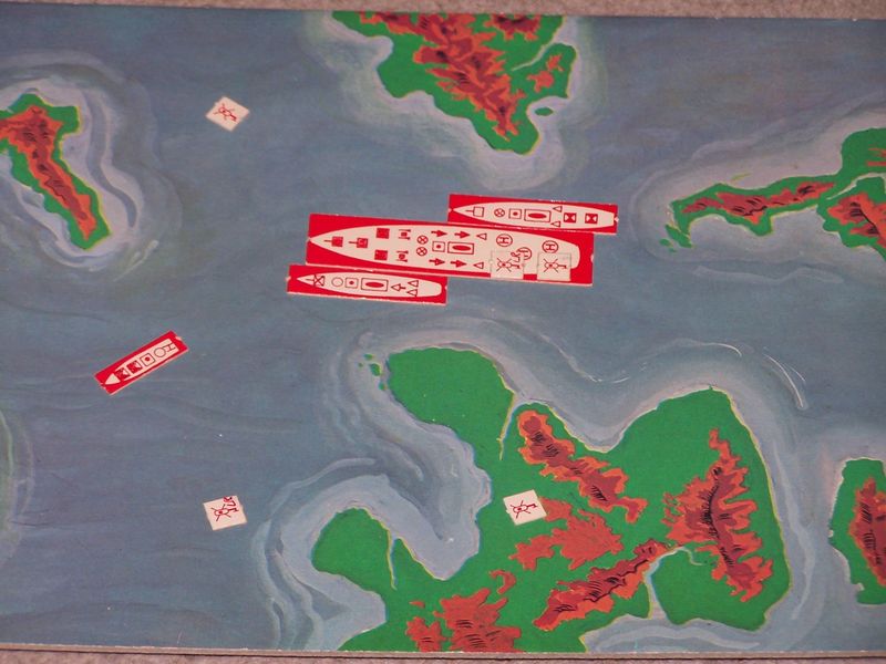 Naval Wargames Weekend 2022 – The Wargames Website