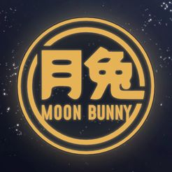 Moon Bunny | Board Game | BoardGameGeek