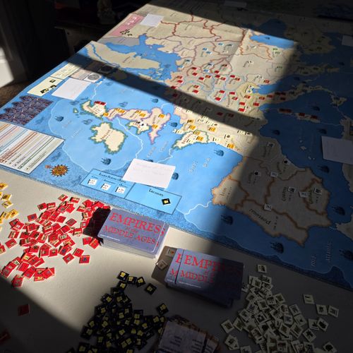 BoardGameGeek