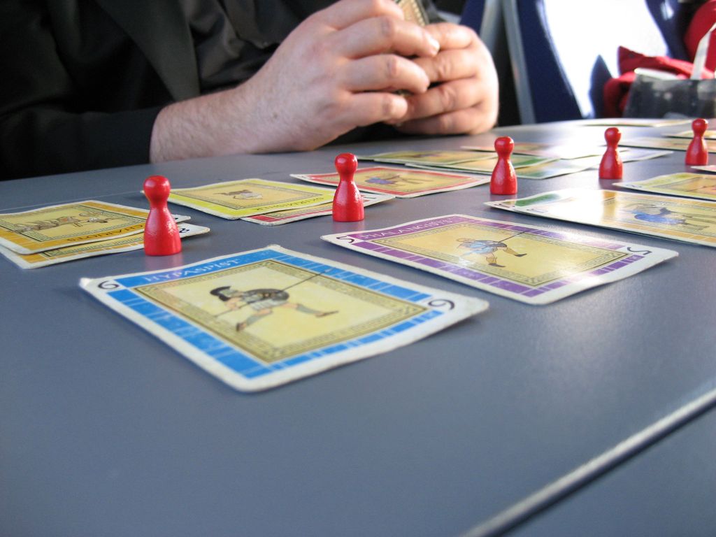 BoardGameGeek