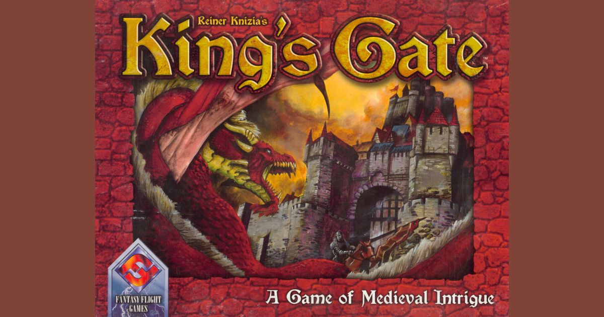Kings_Gate_Condensed_Rules_v2.pdf | King's Gate