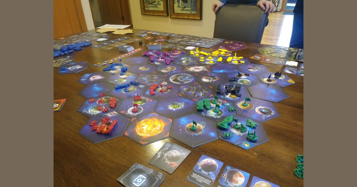BoardGameGeek