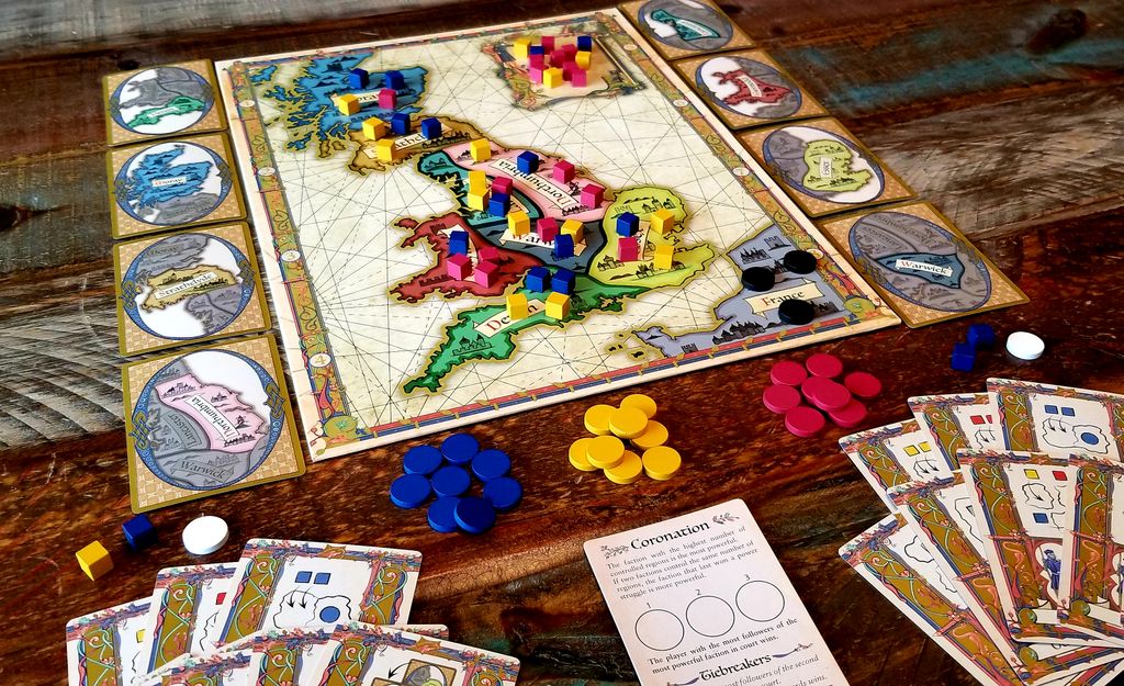 BoardGameGeek