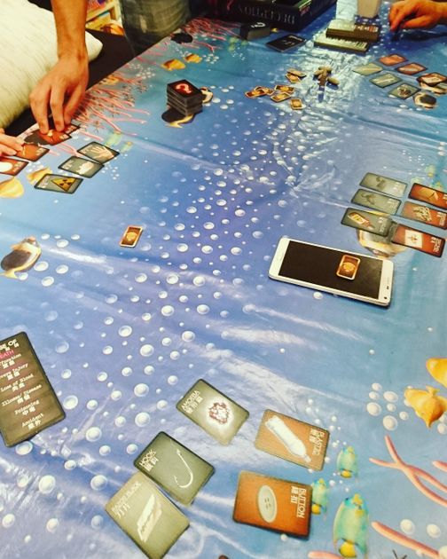BoardGameGeek
