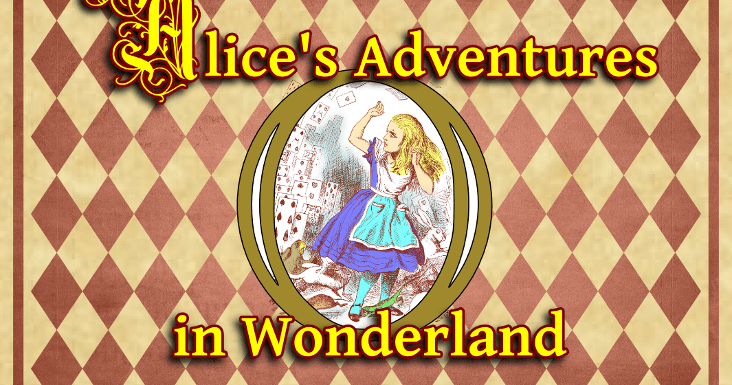 Alice's Adventures in Wonderland | Board Game | BoardGameGeek