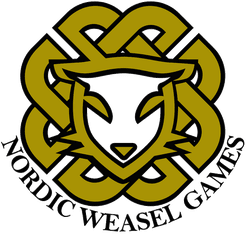 nordic weasel