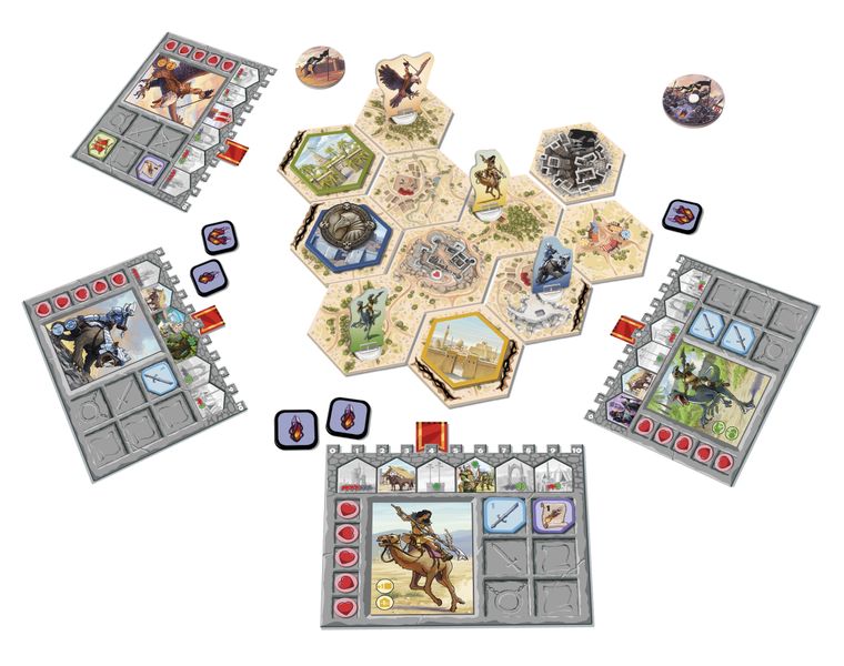 BoardGameGeek