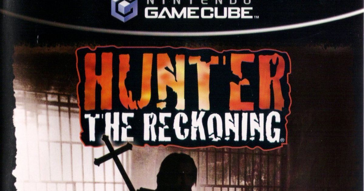 Hunter: The Reckoning | Video Game | VideoGameGeek