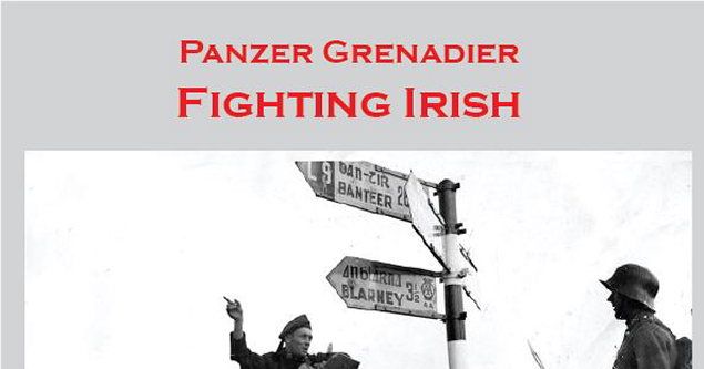 Panzer Grenadier: Fighting Irish | Board Game | BoardGameGeek