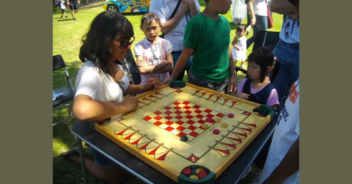 BoardGameGeek