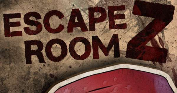 Escape Room Z | Board Game | BoardGameGeek
