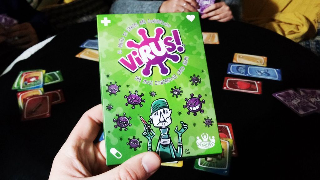 BoardGameGeek