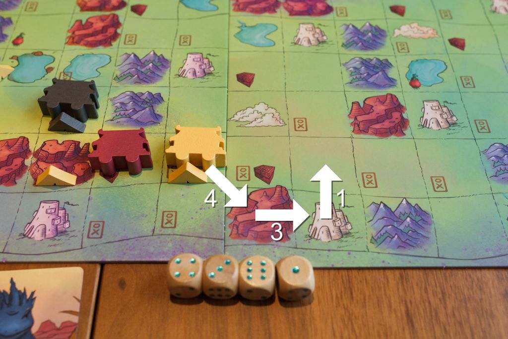 Review of Creature Caravan – Together Alone | Creature Caravan